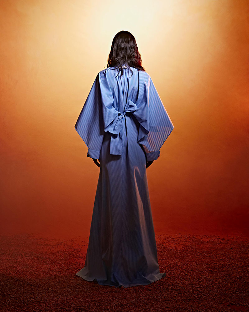 Prepare To Fall In Love With This Pre-Fall '23 Release From Delcore