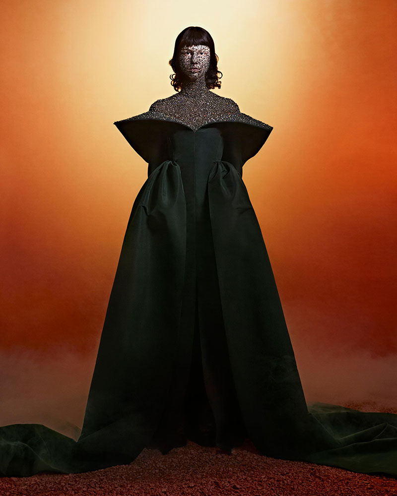 Prepare To Fall In Love With This Pre-Fall '23 Release From Delcore