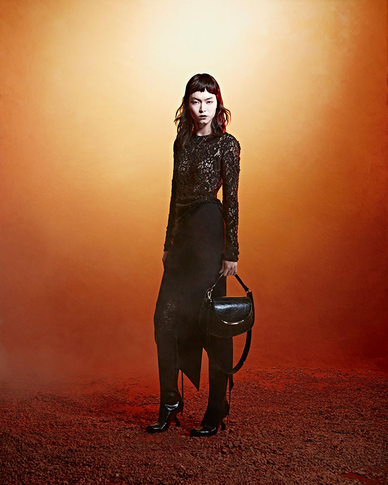 Prepare To Fall In Love With This Pre-Fall '23 Release From Delcore