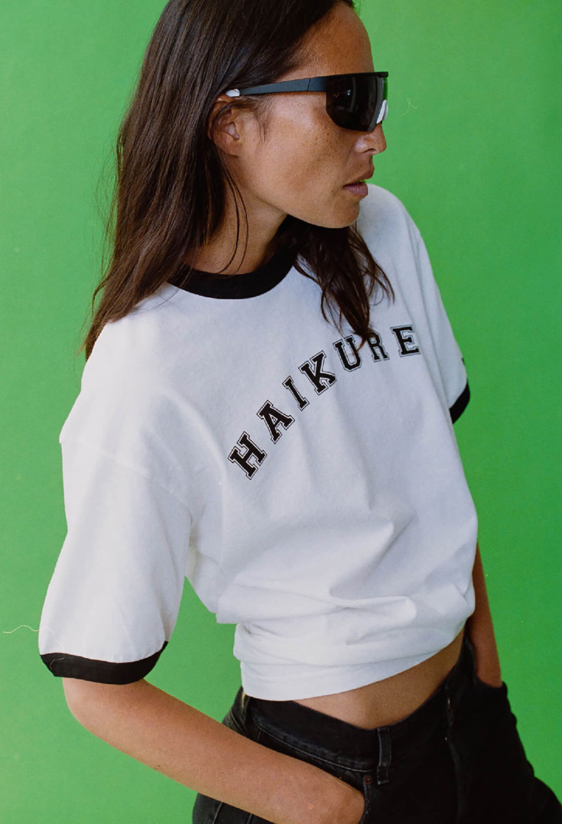 Discover The Stylish World Of Haikure