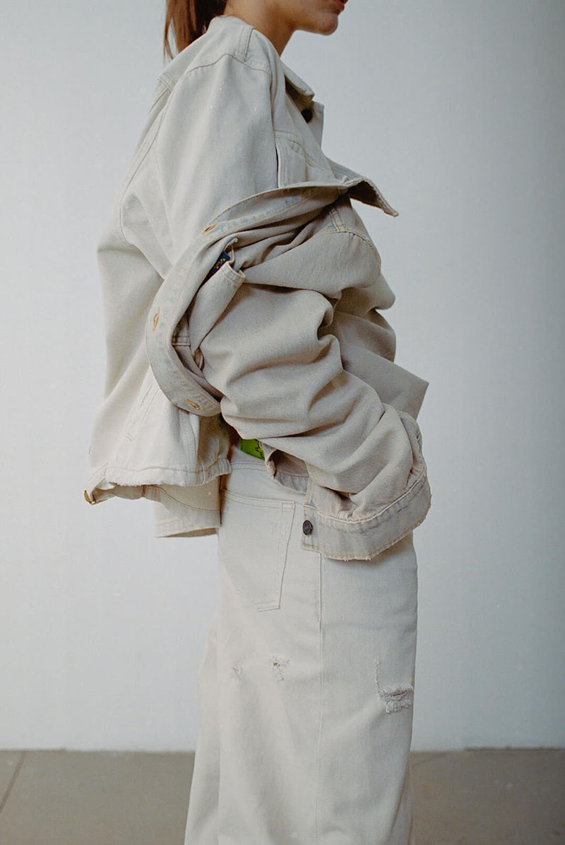 Discover The Stylish World Of Haikure