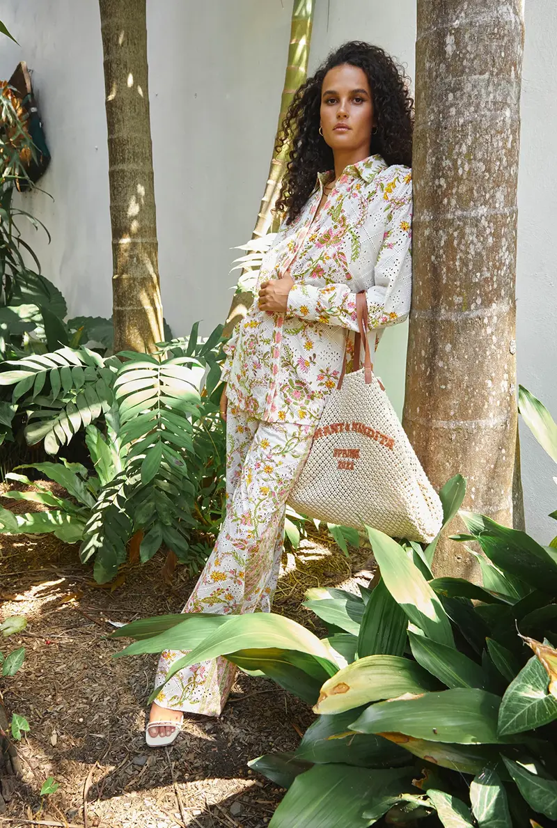 The Spring/Summer '23 Collection From Hemant And Nandita Is One You Can ...