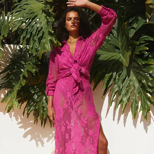 The Spring/Summer '23 Collection From Hemant And Nandita Is One You Can ...