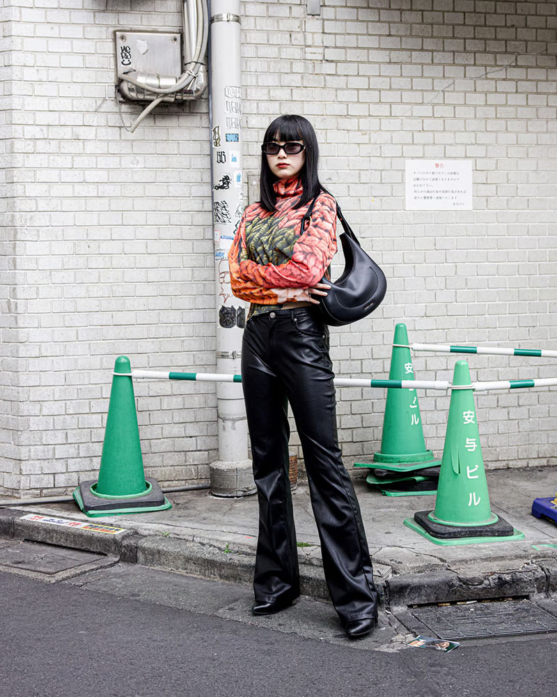 12 Street Style Tokyo Outfits To Get You Inspired [June 2023 Edition]