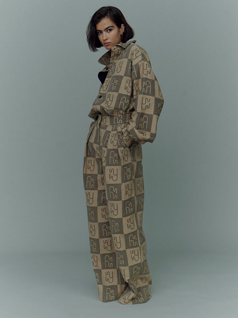 Yaitte's Effortless Looks Are Waiting For You