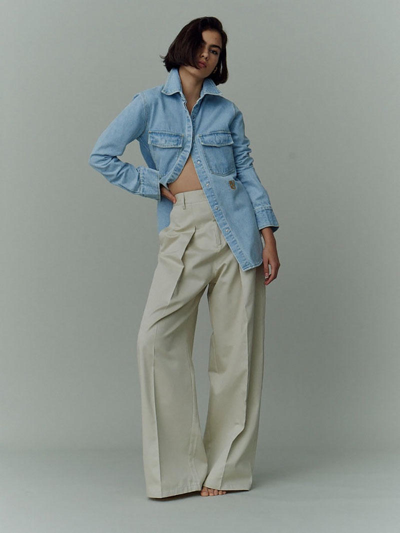 Yaitte's Effortless Looks Are Waiting For You