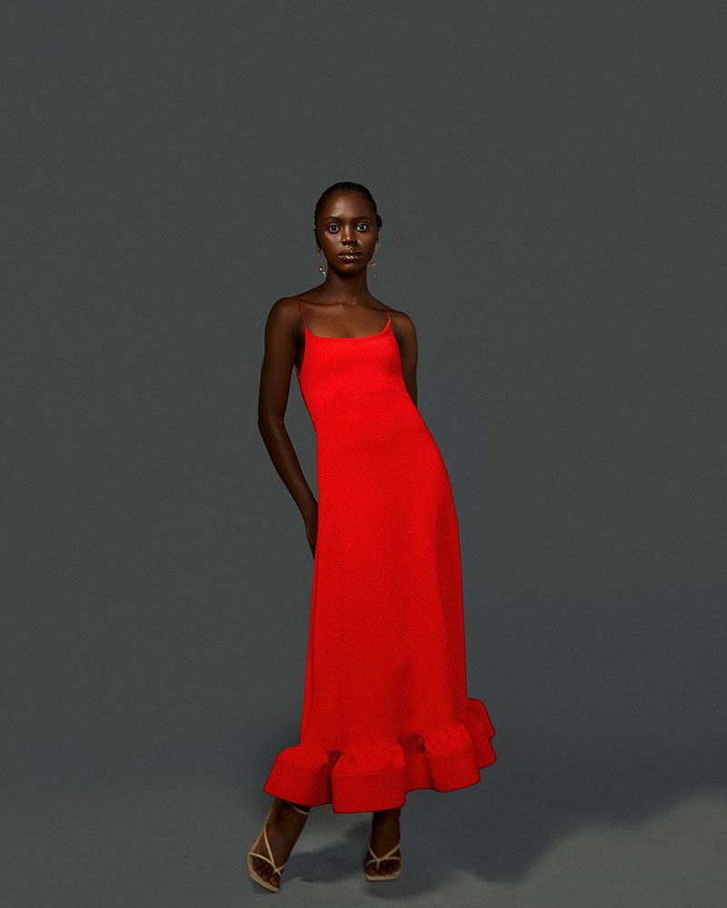 Discover Head-Turning Looks From Orire