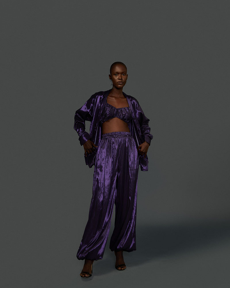 Discover Head-Turning Looks From Orire