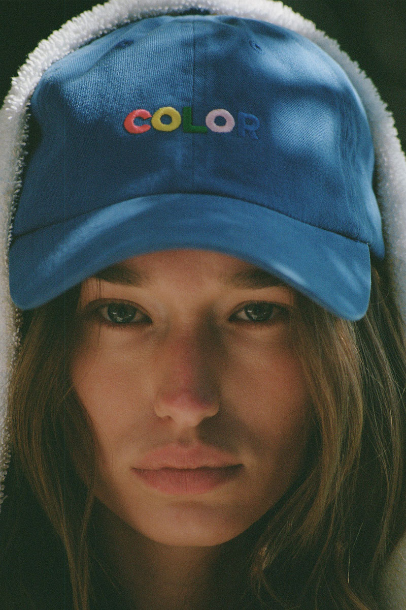 Check Out The New Caps Collection From Lack Of Color