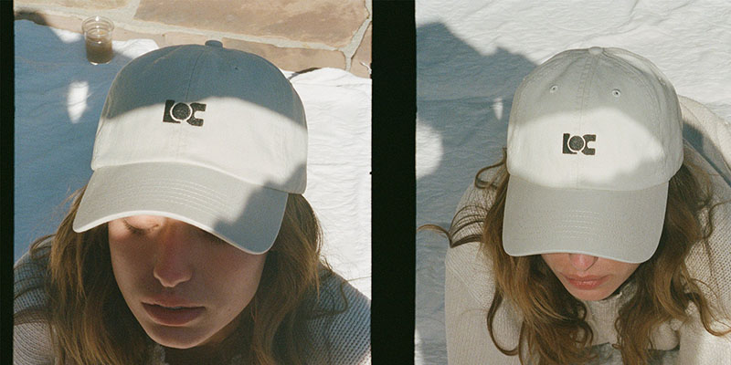 Check Out The New Caps Collection From Lack Of Color