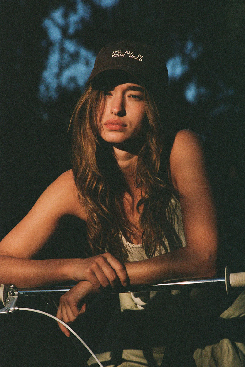 Check Out The New Caps Collection From Lack Of Color