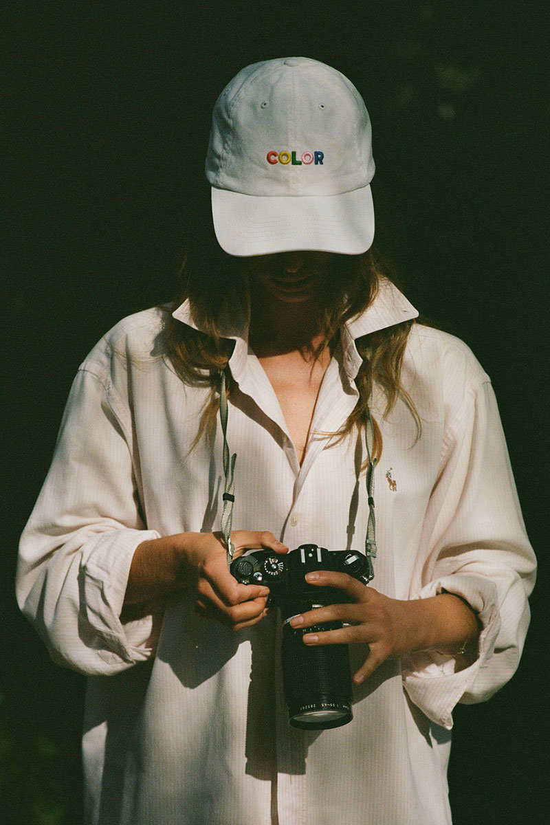 Check Out The New Caps Collection From Lack Of Color
