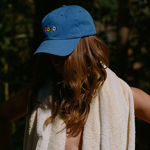 Check Out The New Caps Collection From Lack Of Color