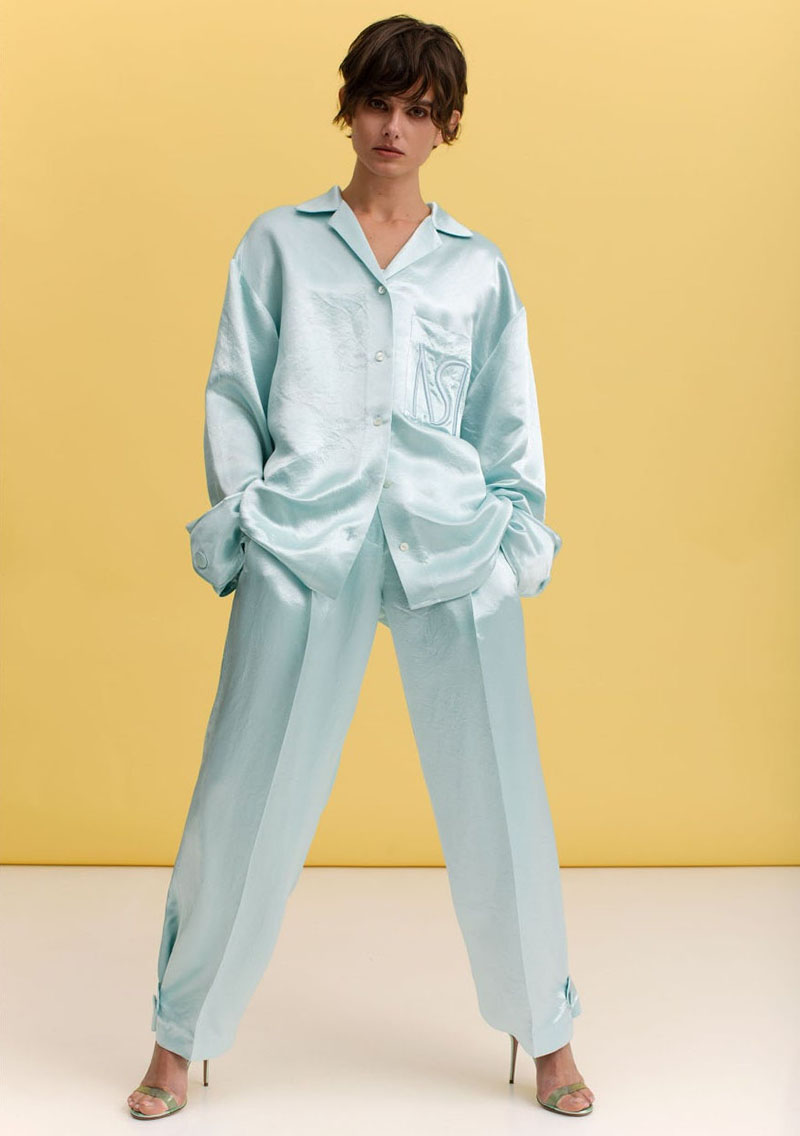 Bring Some Femininty To Your Style With These Flirty Designs From ...