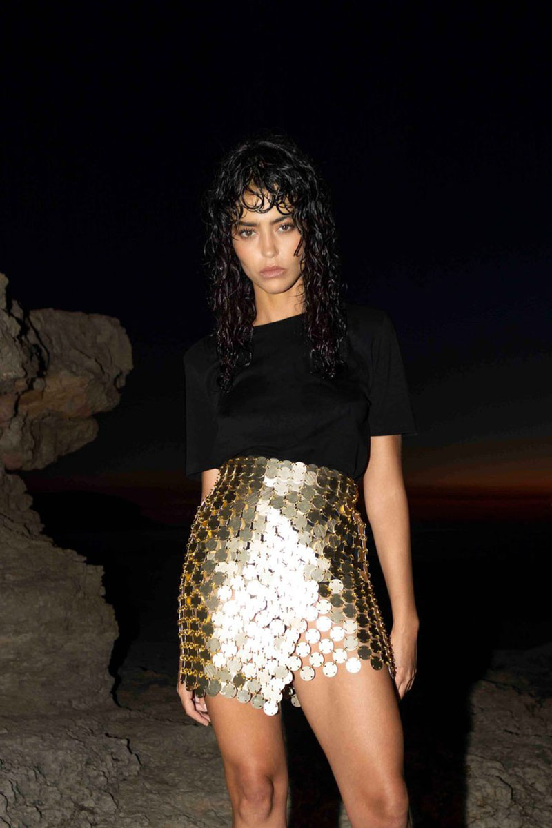 Show Off In Something Modern And Cool From Isabel Moore