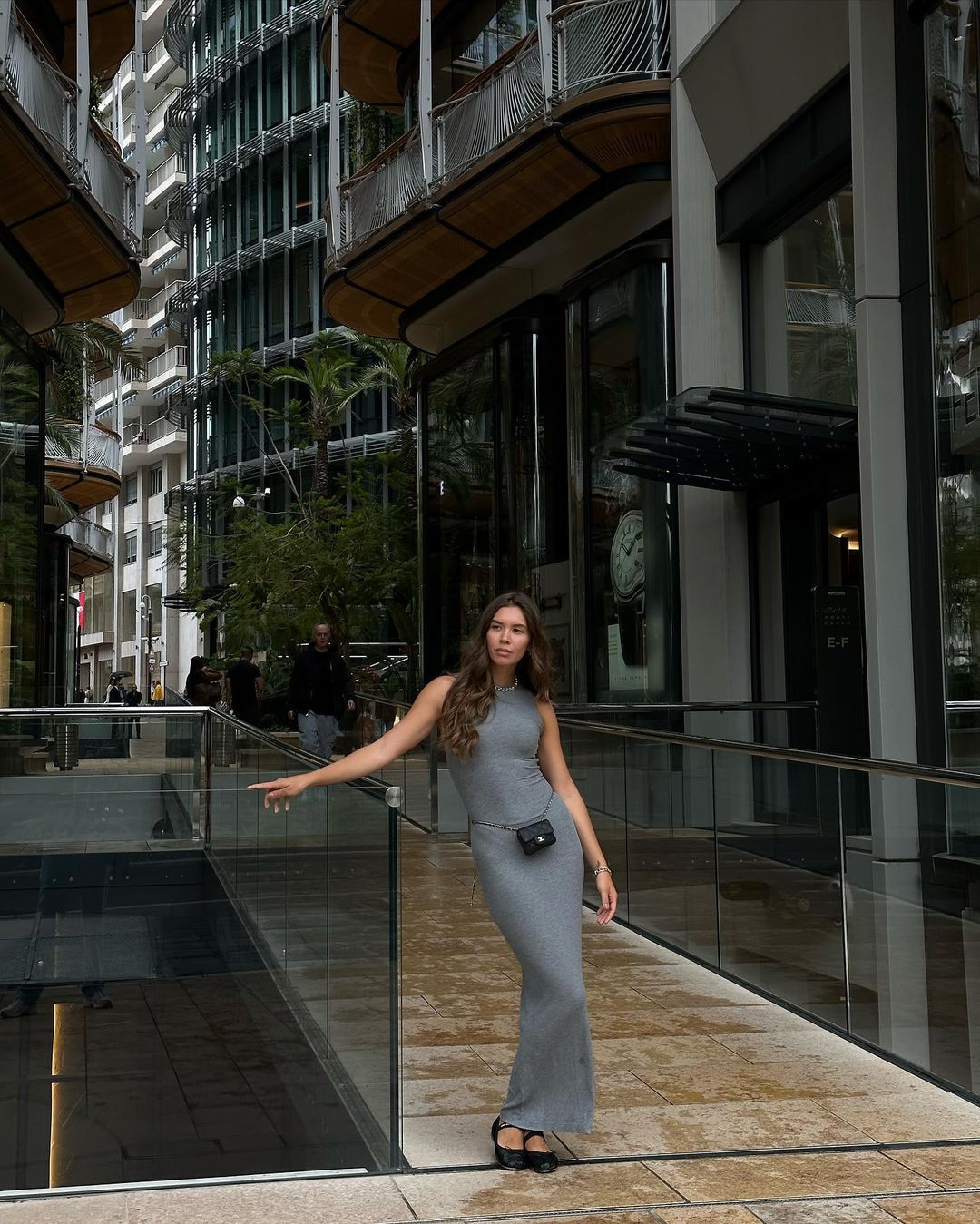 10 Modern Ways To Rock Ballet Flats