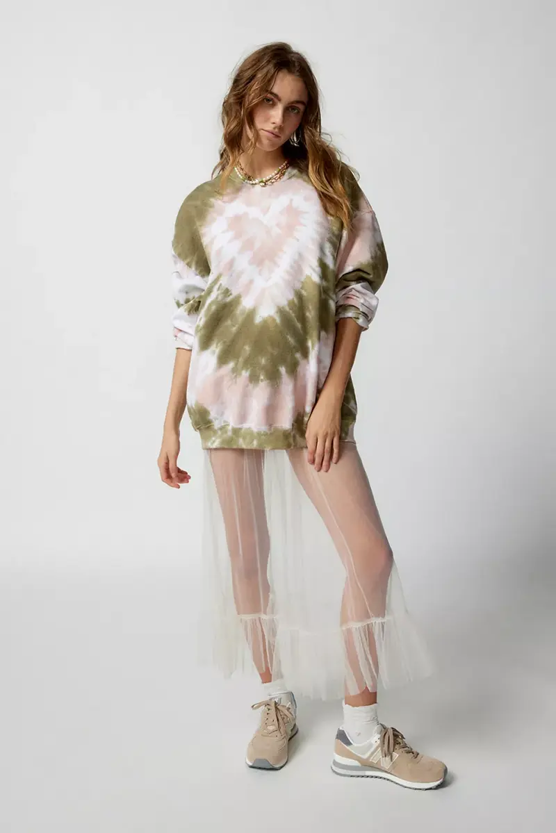 Unleash The Magic Of Sustainably Repurposed Fashion With Urban Renewal