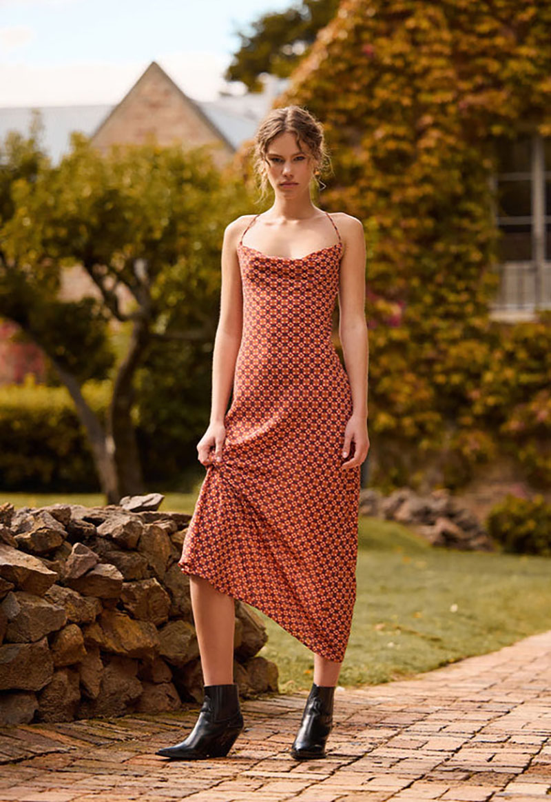 Get Ready For The Fall Season With Auguste The Label