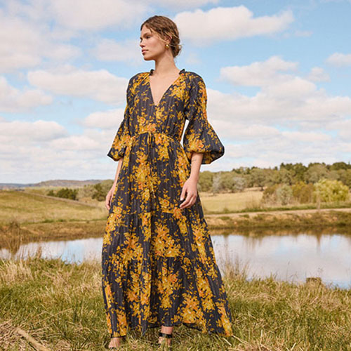 Get Ready For The Fall Season With Auguste The Label