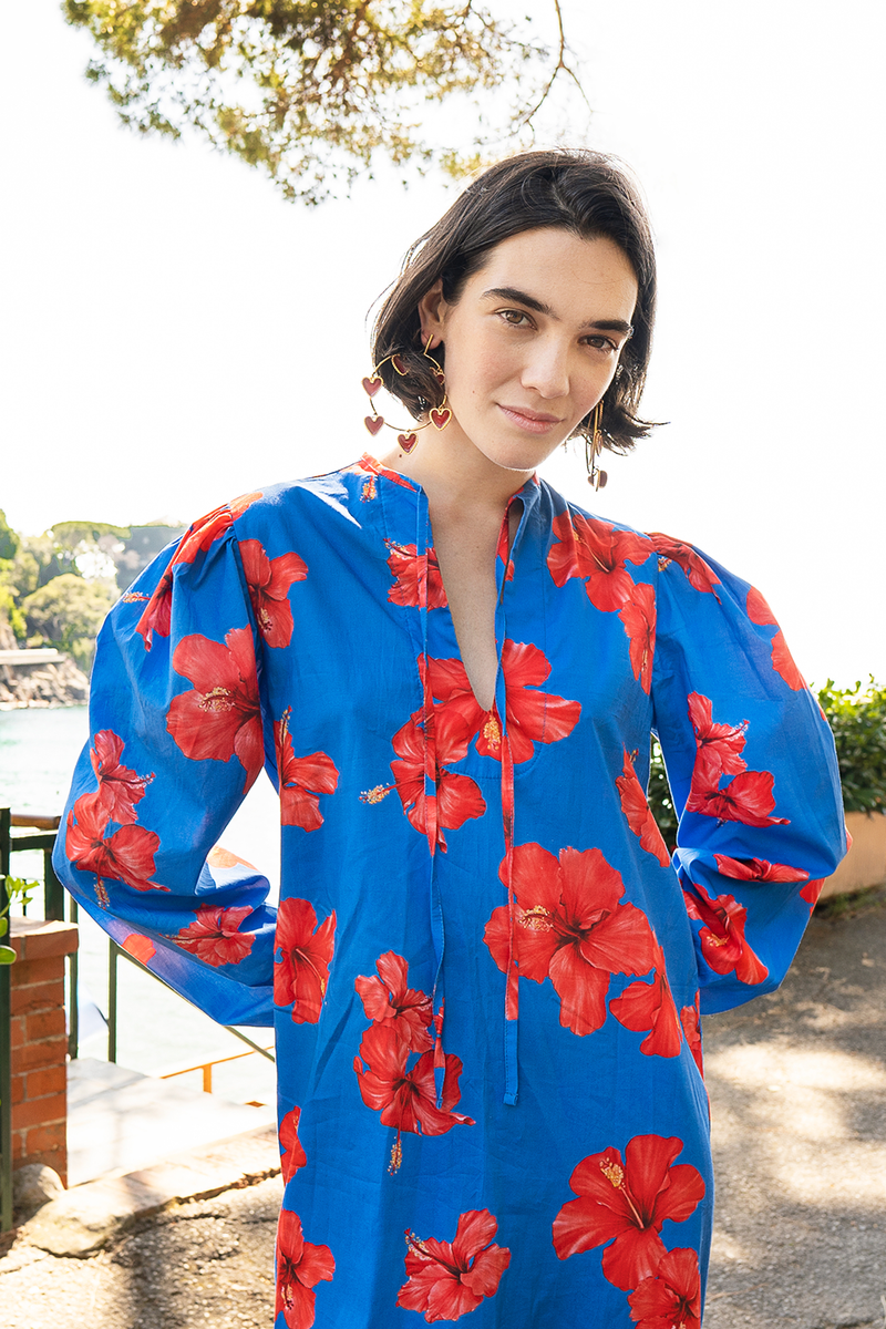 Show Off Your Summer Style In Something Playful From The Lulo Project