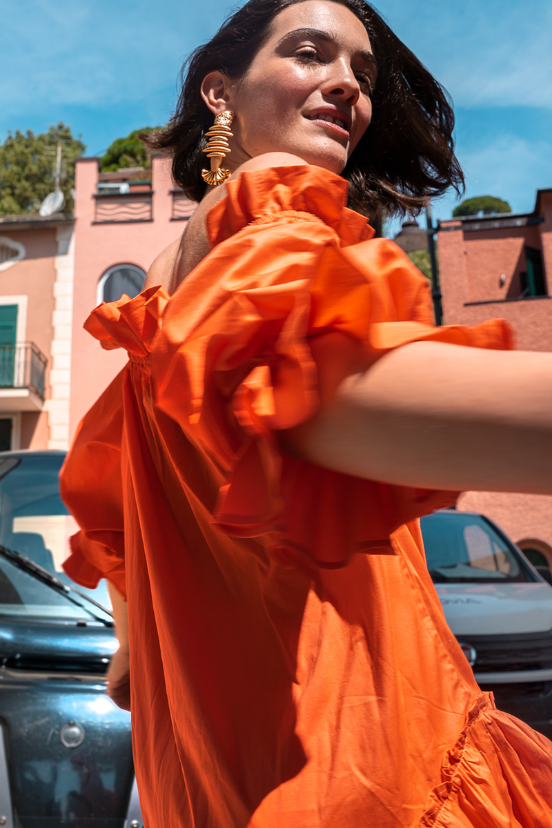 Show Off Your Summer Style In Something Playful From The Lulo Project