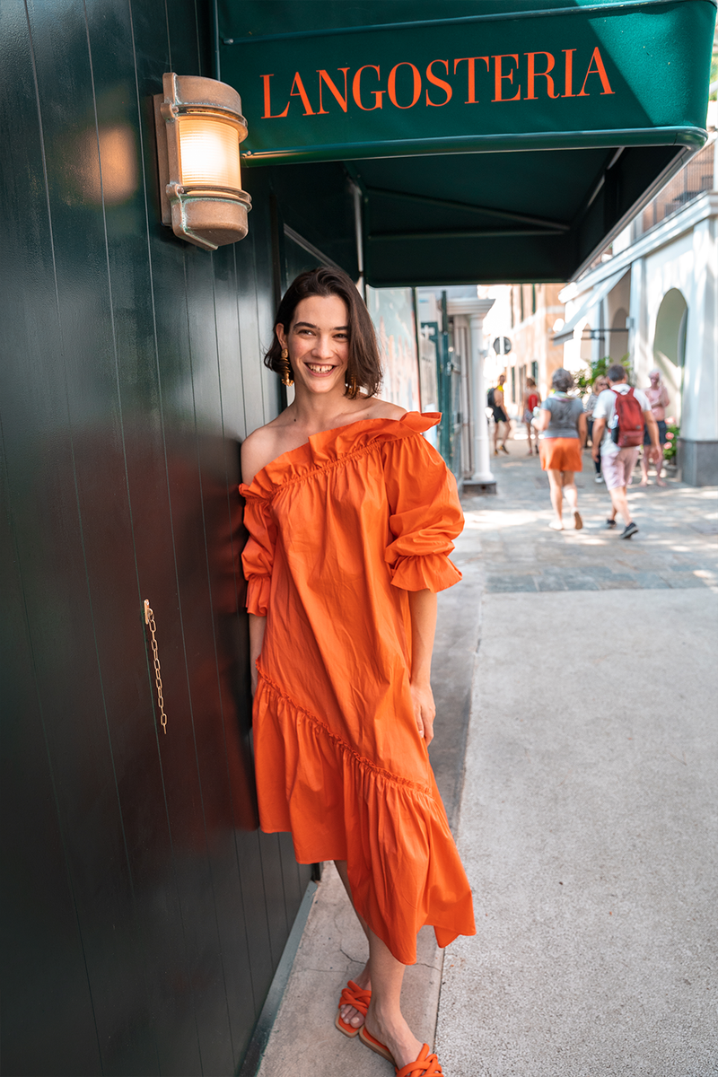 Show Off Your Summer Style In Something Playful From The Lulo Project