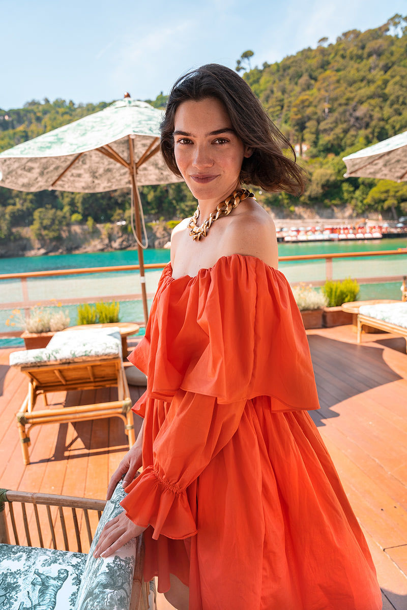 Show Off Your Summer Style In Something Playful From The Lulo Project