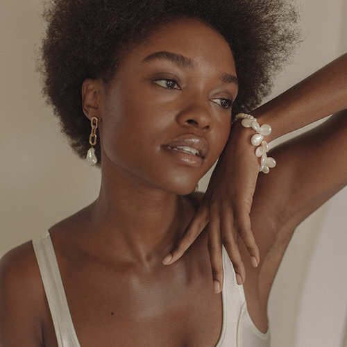 Step Up Your Jewelry Game With New Pieces From V Bellan