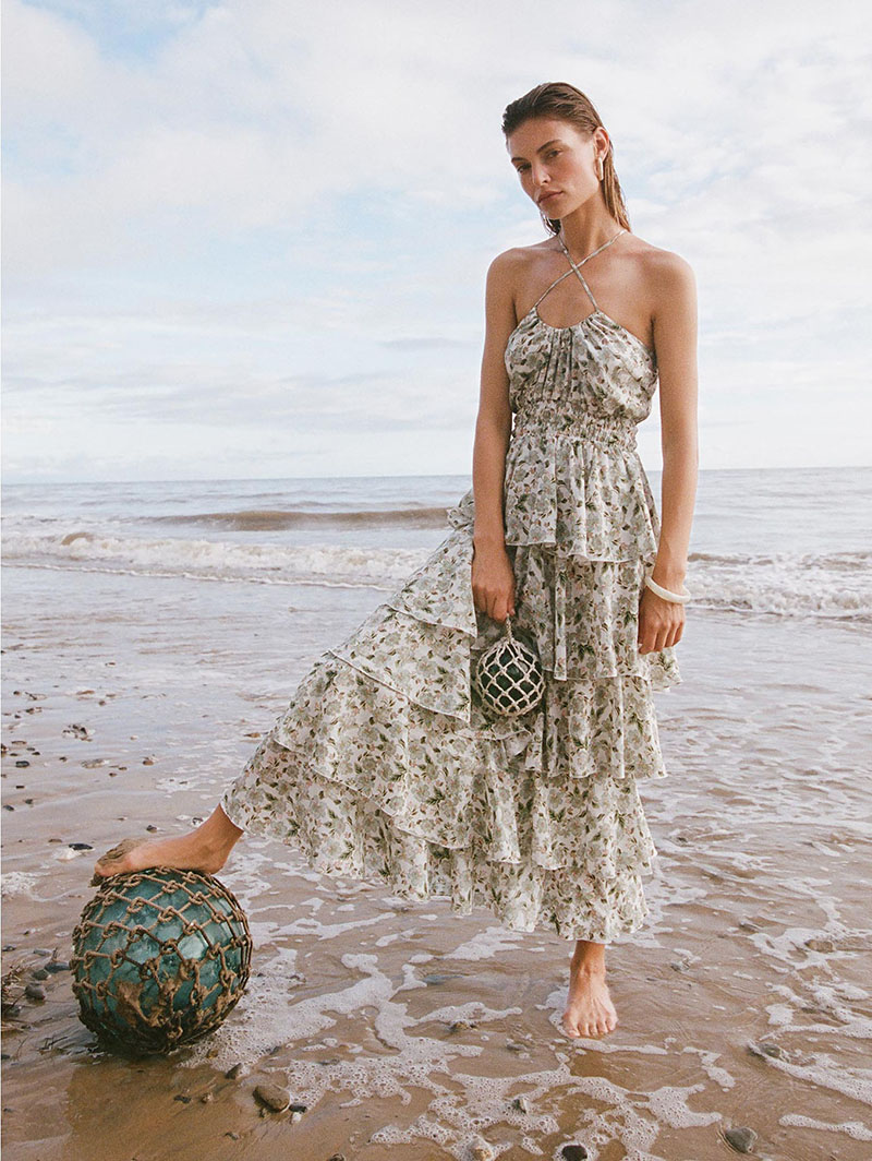 Kick Off Summer With Breezy, Sun-Soaking Fashion From Kivari
