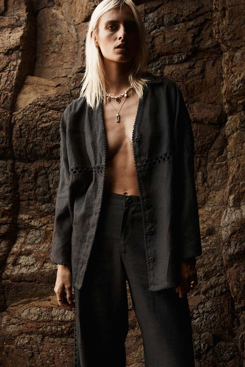 Simplify Your Summer Wardrobe With Maurie And Eve CASA Collection