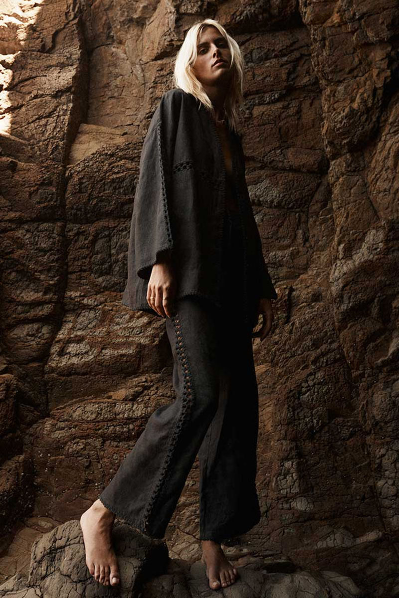 Simplify Your Summer Wardrobe With Maurie And Eve CASA Collection