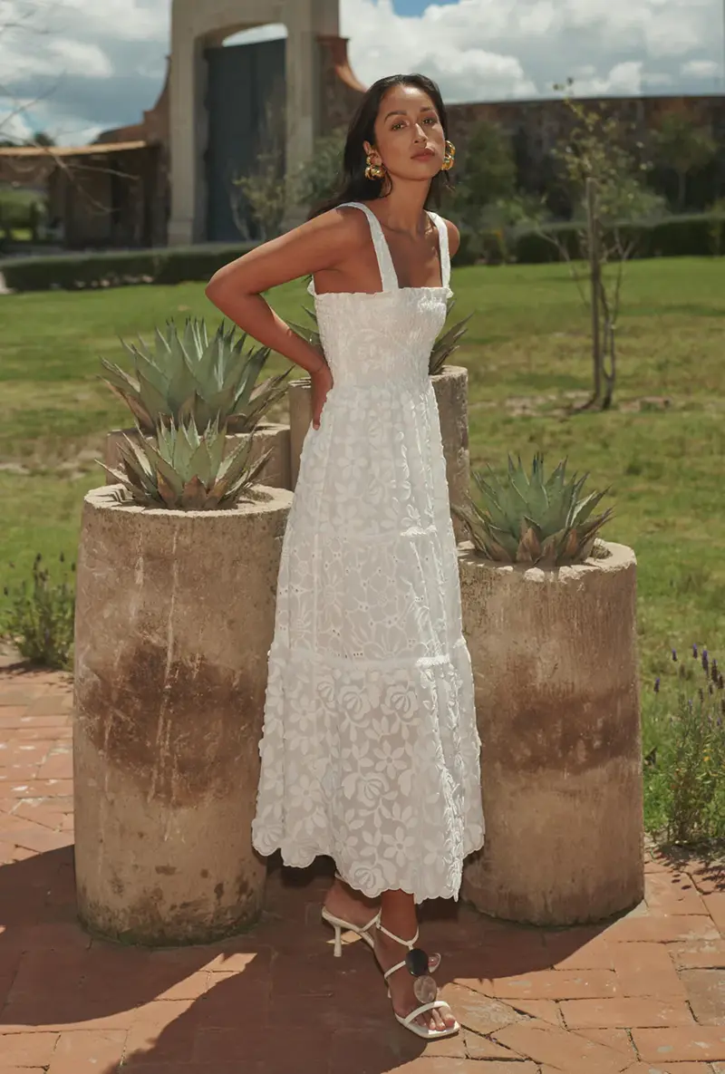 Level Up Your Summer Style With Exciting Fashion From Waimari