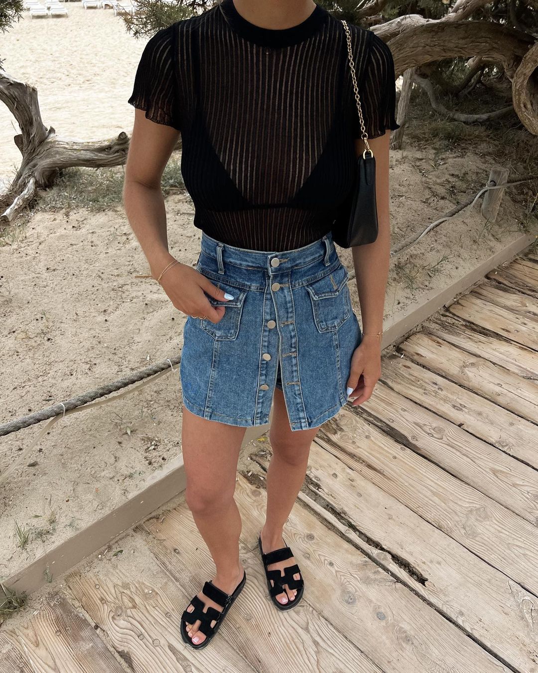 10 Effortlessly Chic 4th Of July Outfits