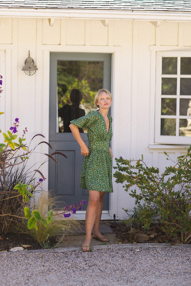 Spice Up Your Classic Style With Something New From Trovata