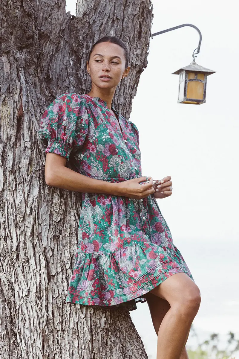 Spice Up Your Classic Style With Something New From Trovata