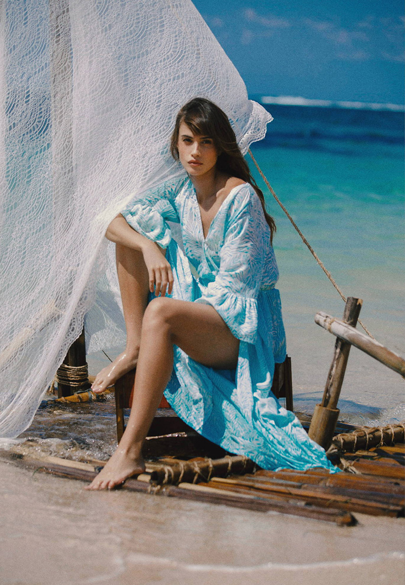 Get Ready For Beach Days Ahead With Tiare Hawaii