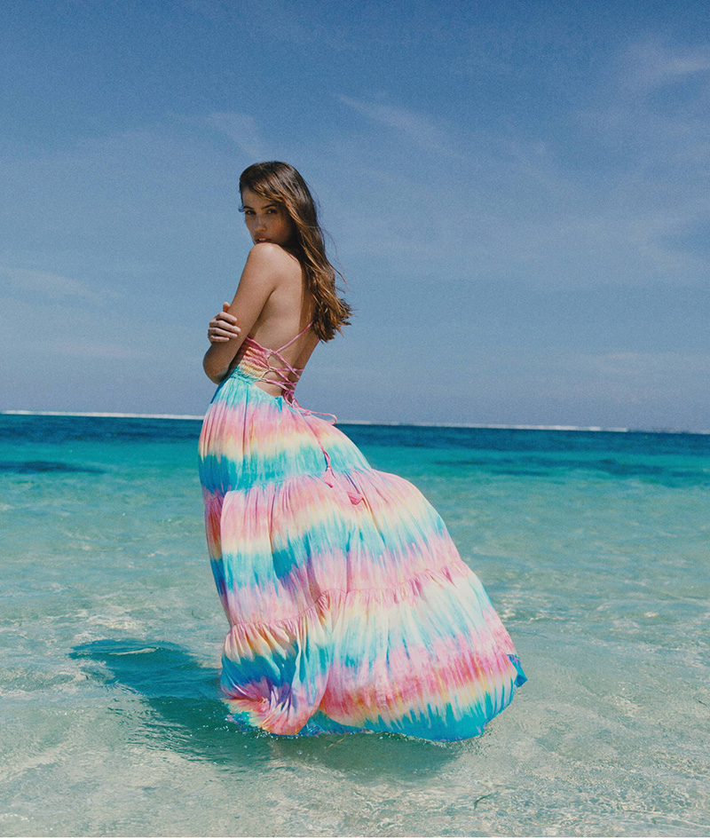 Get Ready For Beach Days Ahead With Tiare Hawaii
