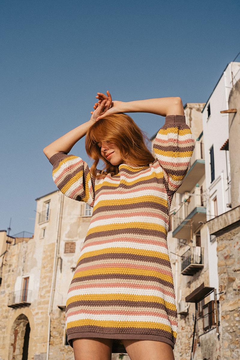 Upgrade Your Everyday Wardrobe With Relaxed Fits From Lilya