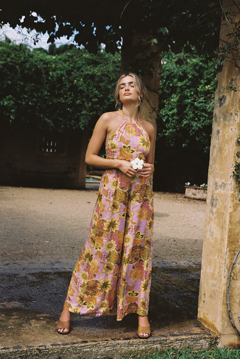 The Perfect Modern Bohemian-Inspired Looks Await At Arnhem