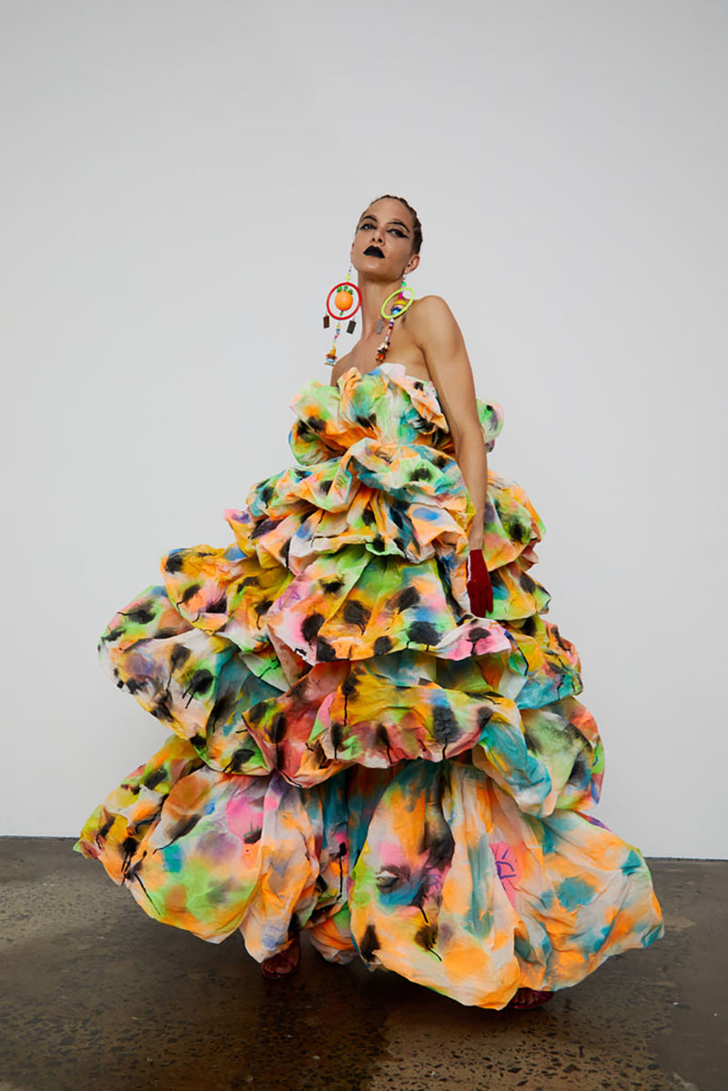 Live Life Colorfully In The Latest Collection From Romance Was Born