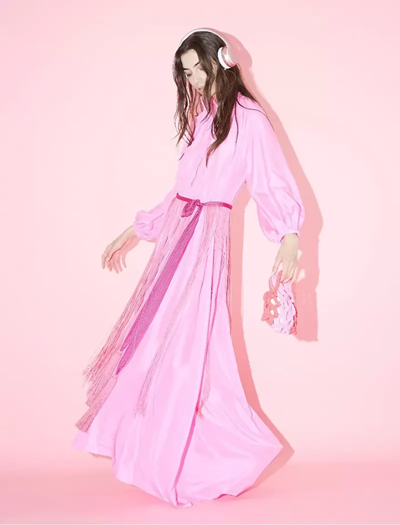 Get Excited For Summer With New Inspiration From Forte Forte