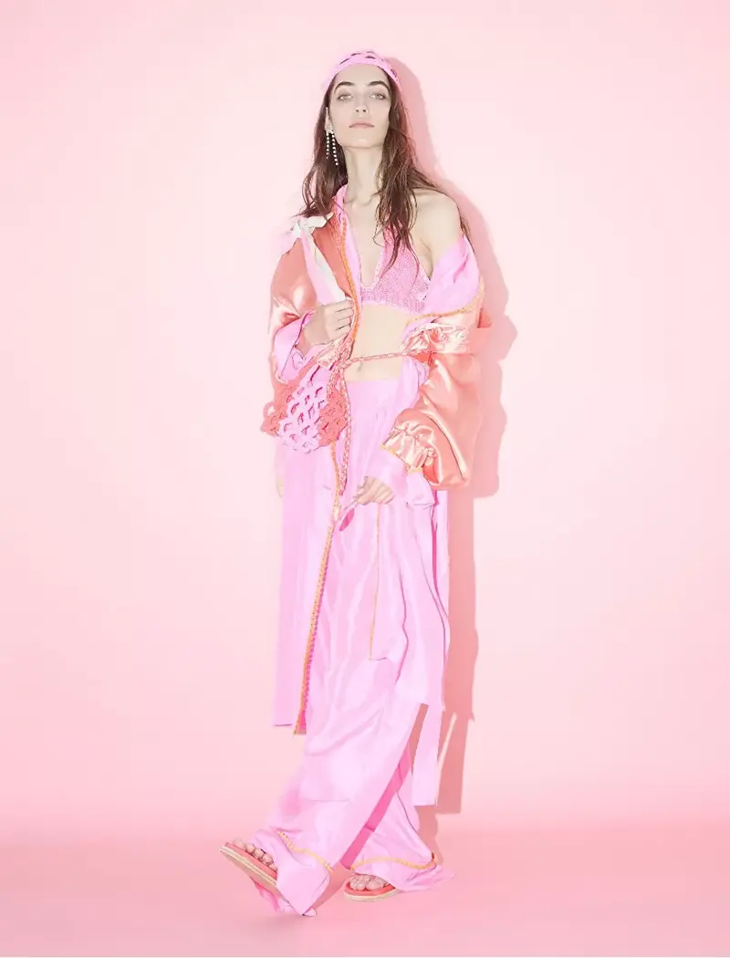 Get Excited For Summer With New Inspiration From Forte Forte