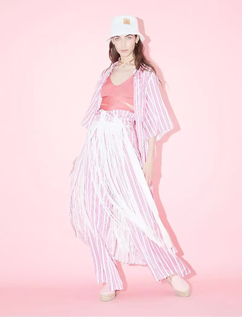 Get Excited For Summer With New Inspiration From Forte Forte