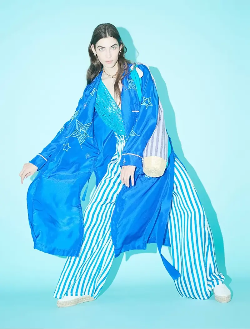 Get Excited For Summer With New Inspiration From Forte Forte