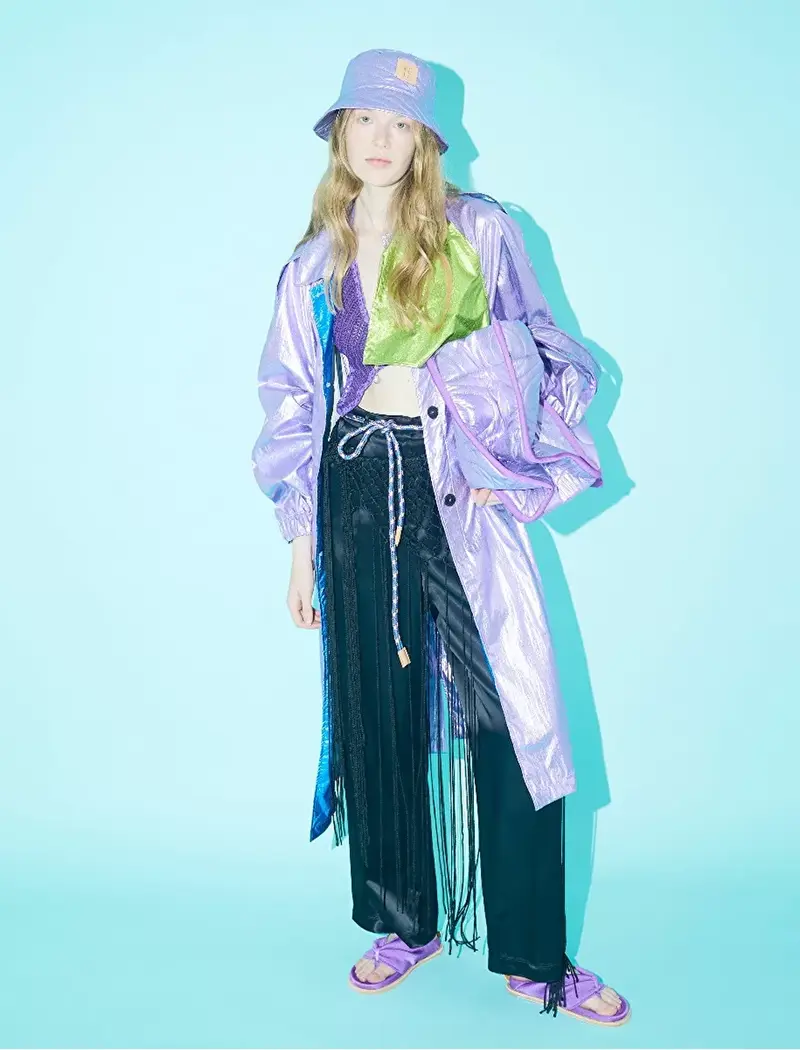 Get Excited For Summer With New Inspiration From Forte Forte