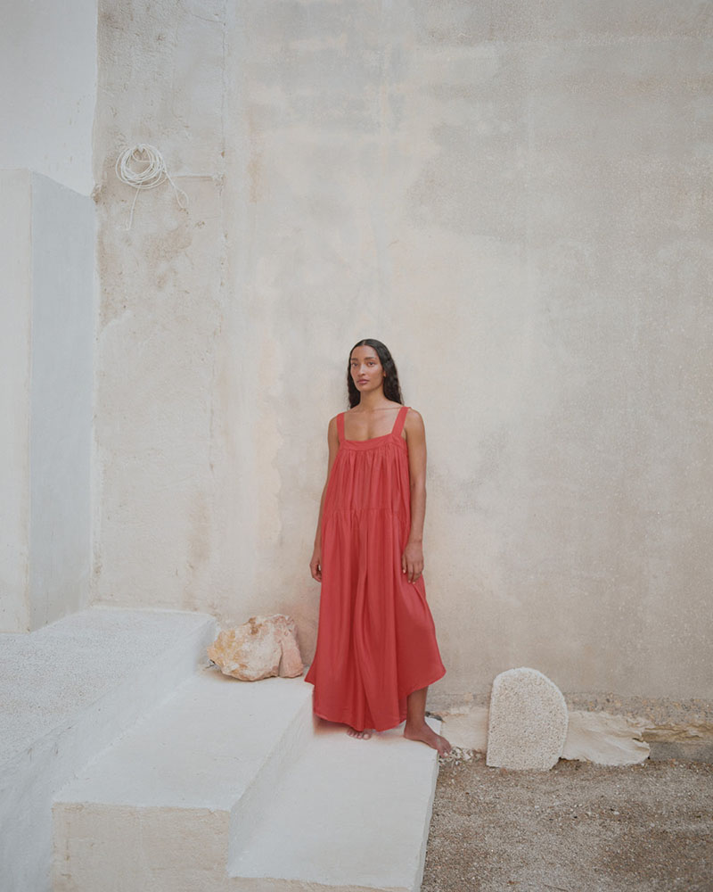 Embrace Your Feminine Side In Something New From Anaak Collection