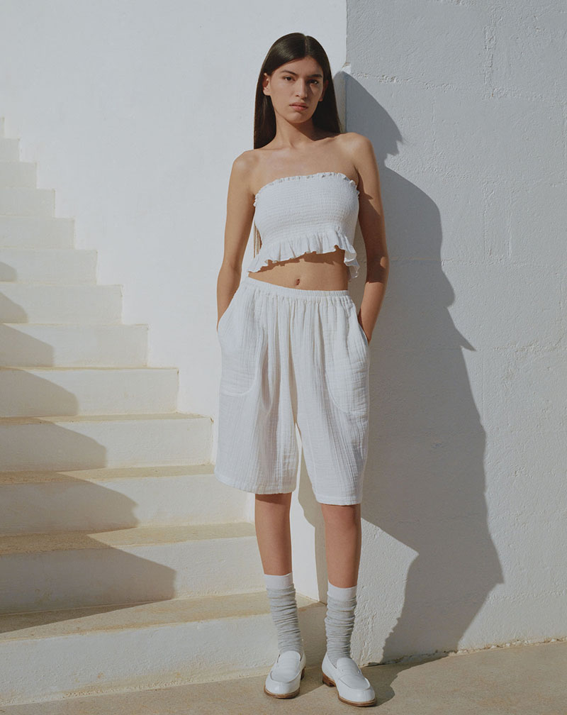 Embrace Your Feminine Side In Something New From Anaak Collection