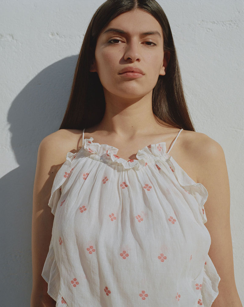 Embrace Your Feminine Side In Something New From Anaak Collection