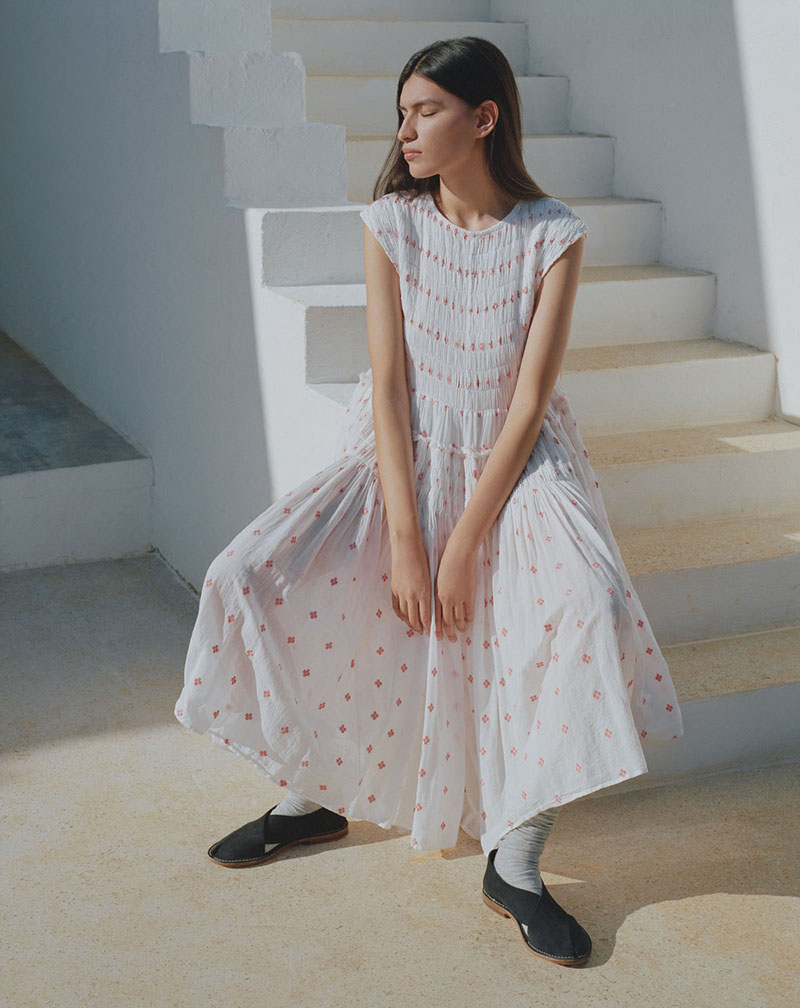 Embrace Your Feminine Side In Something New From Anaak Collection