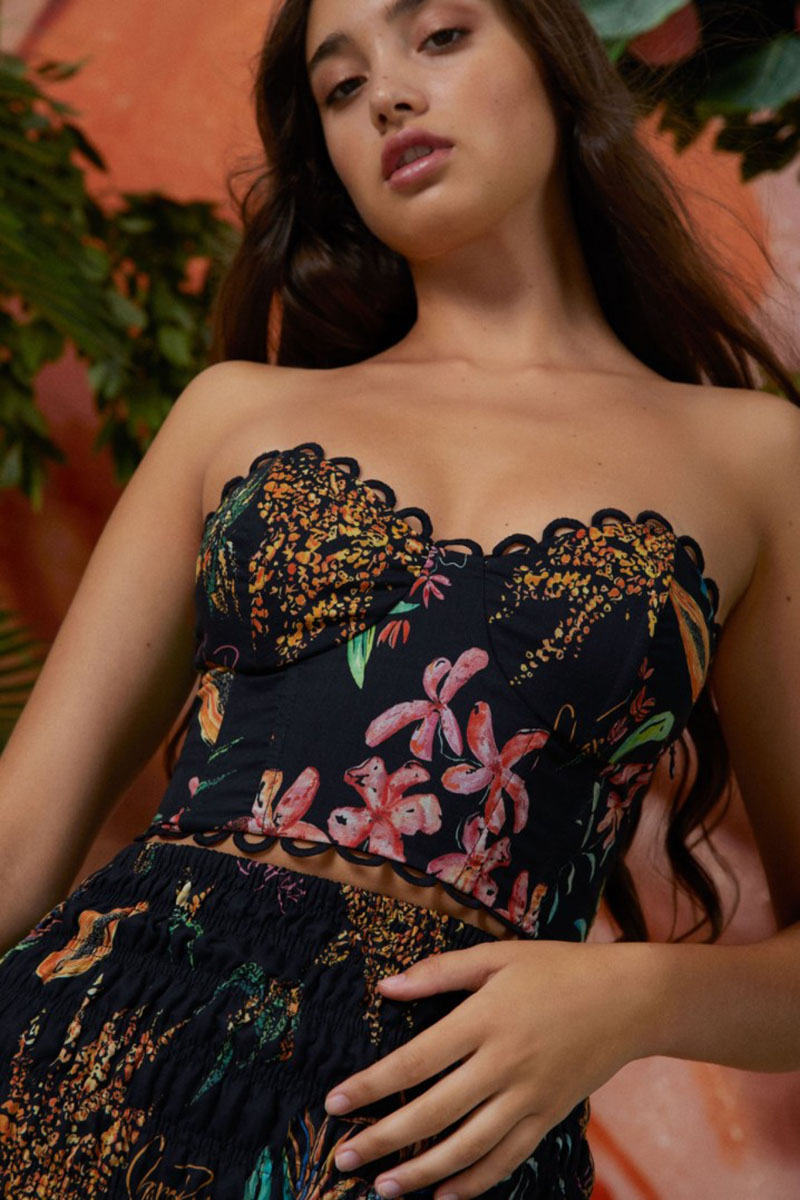 Dive Into Summer Looking Your Best With Charo Ruiz Ibiza